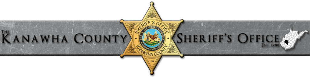 Kanawha County Sheriff's Office – Charleston, West Virginia