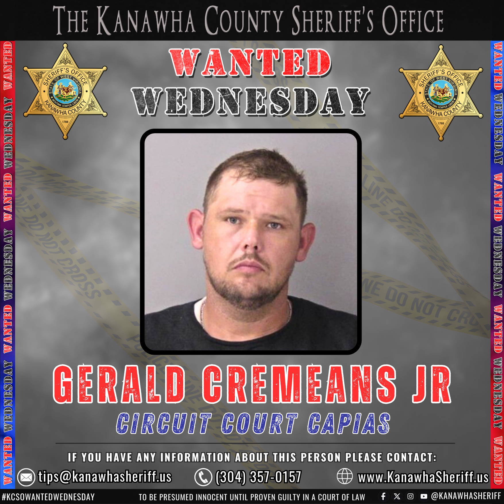 Gerald-Cremeans-Jr.png – Kanawha County Sheriff's Office
