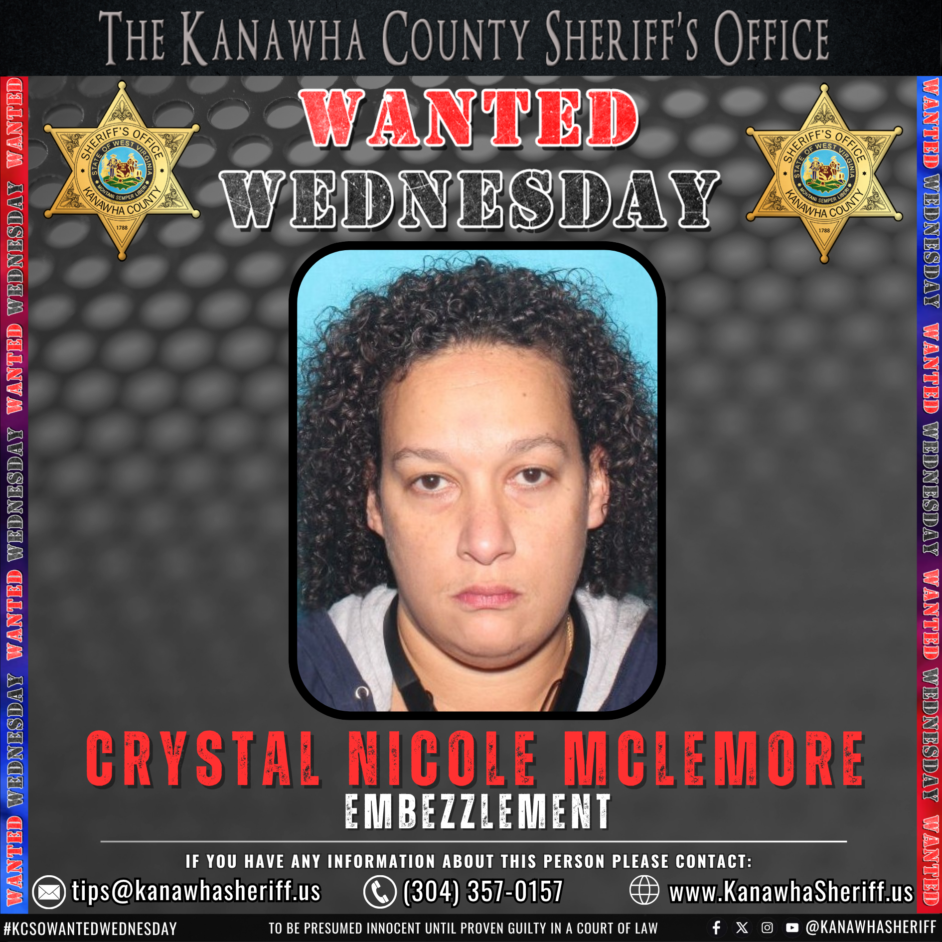 Wanted-Wednesday-Poster-9.png – Kanawha County Sheriff's Office