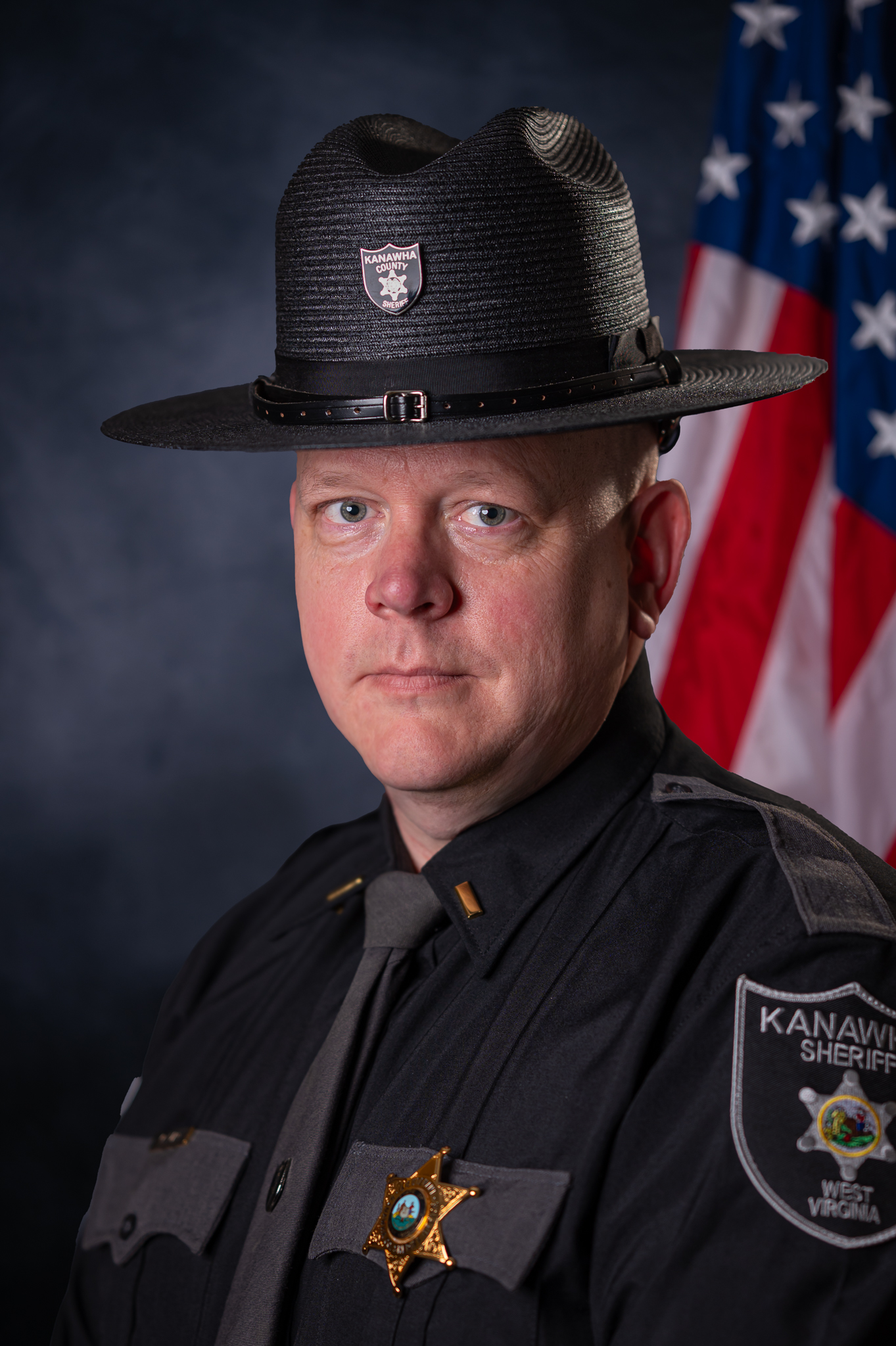 Forensics Unit – Kanawha County Sheriff's Office